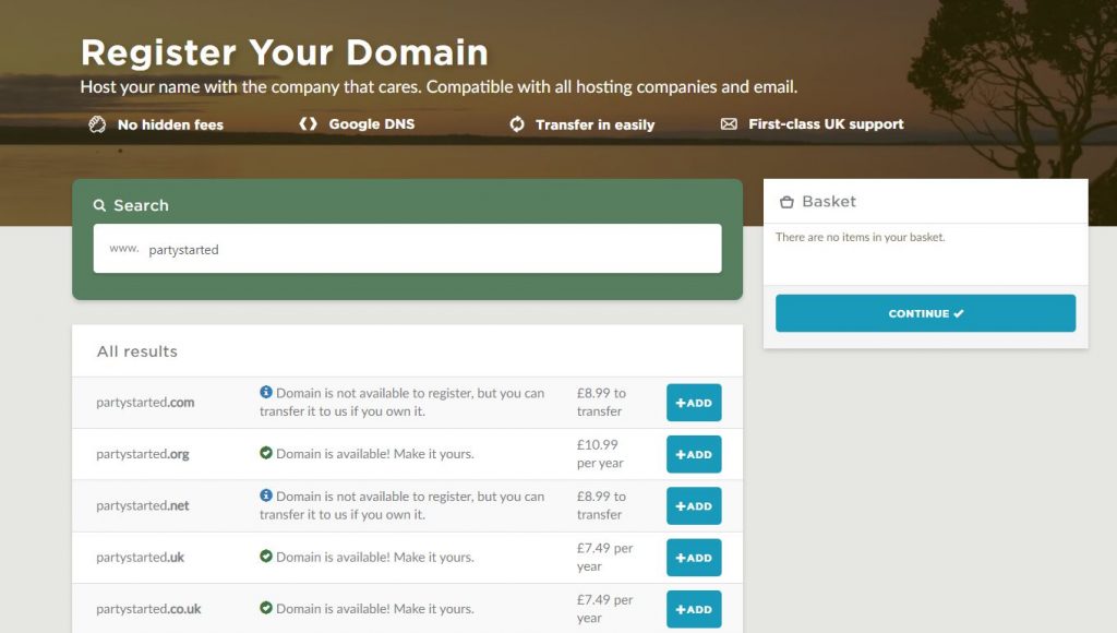 Eco Web Hosting Review 2022🥇 Are They Any Good?