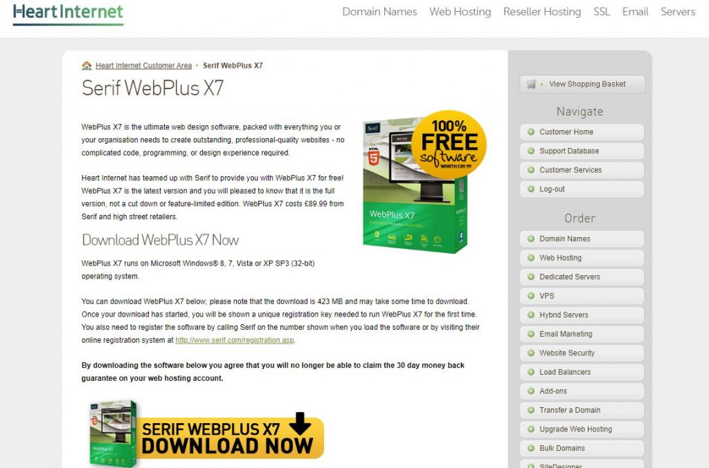 Heart Internet Review 2022 🥇 - Are Heart Internet Any Good?