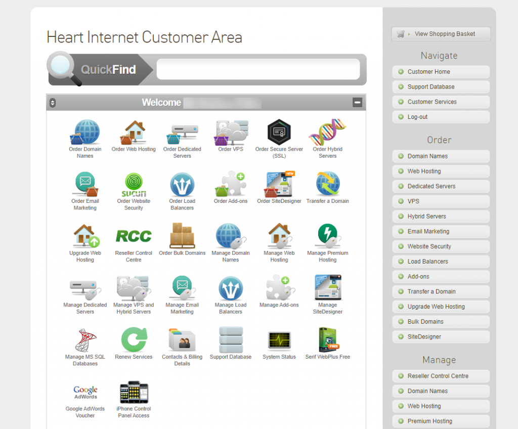 Heart Internet Review 2022 🥇 - Are Heart Internet Any Good?
