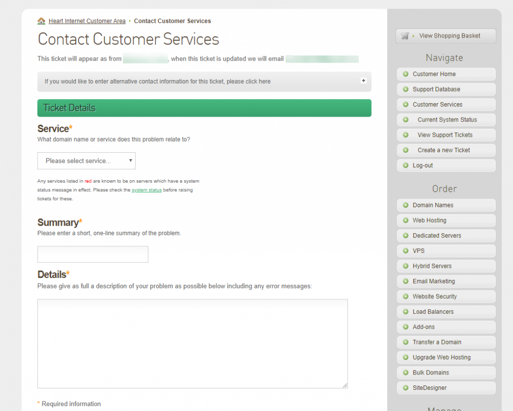Heart Internet Review 2022 🥇 - Are Heart Internet Any Good?