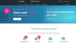 Names.co.uk Review 🥇 Are They Any Good?